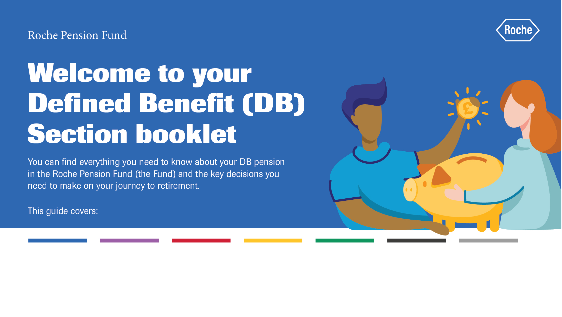 DB - Deferred - Library - Roche Pension Fund Website